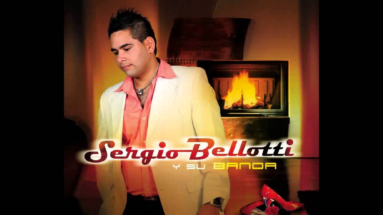 SERGIO BELLOTTI_ERAS_ADELANTO - YouTube