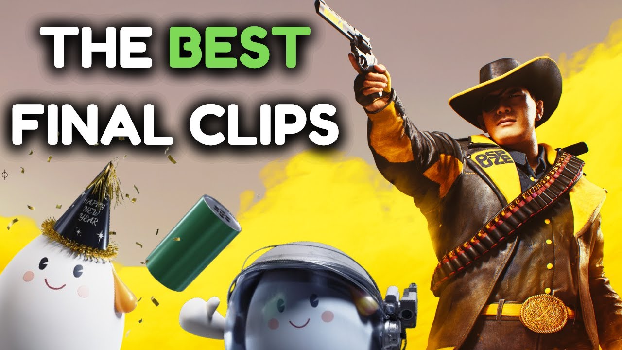 THE FINALS MOST VIEWED Reddit Clips of The Week #1 - YouTube