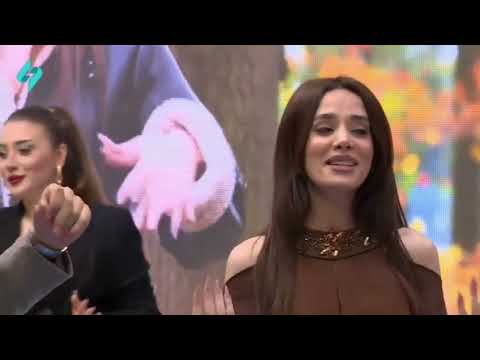 Cahangir Aliyev Gülnar Zeynalova \