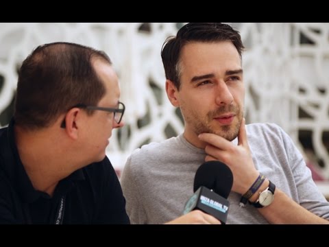 Martin Stimming DIY interview - YouTube