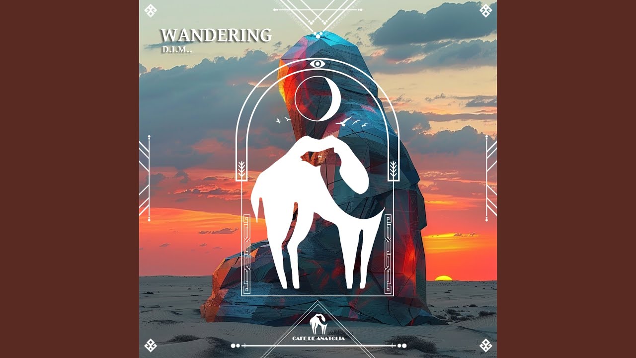 Wandering - YouTube