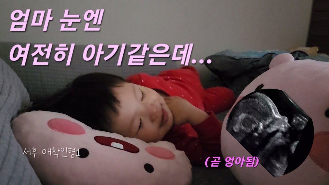 육아브이로그 20주 임산부 둘째 낳기 전까지 첫째와 뭘 하면 좋을까 사촌친구와 놀기 서울식물원🌿 김포공항 전망대