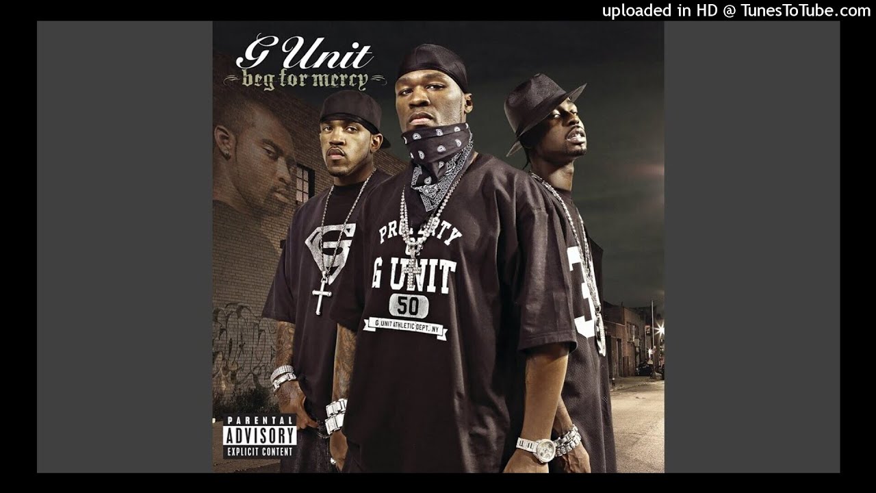 G Unit - Stunt 101 Rebassed (35Hz) - YouTube