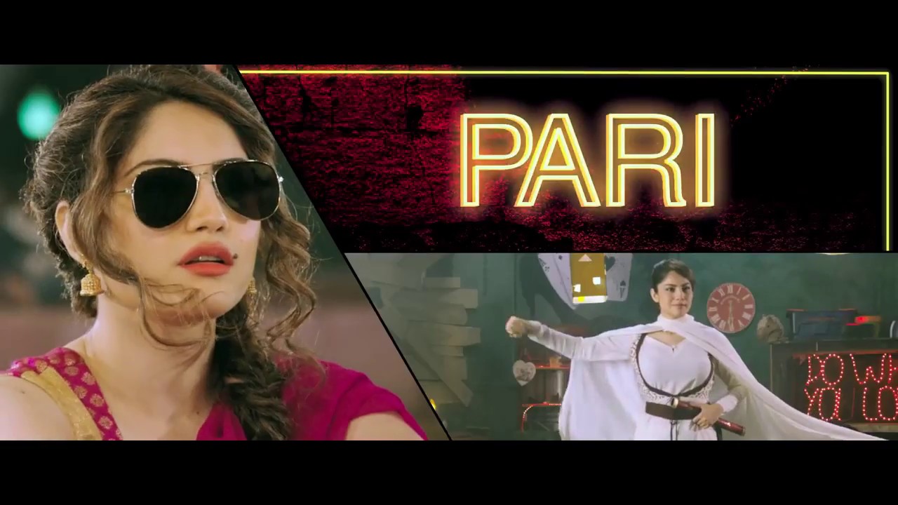 Chupan Chupai | Official Trailer | Ahsan Khan | Neelum Muneer | Talat ...