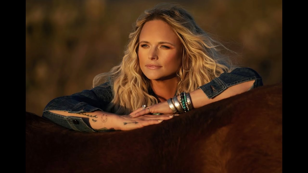 Miranda Lambert - Last Goodbye (rare track from first album, 2001 ...