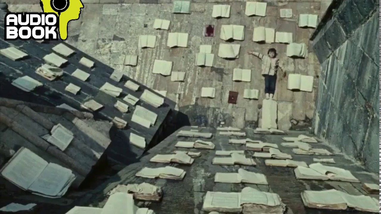 Panjeree Audio Book - YouTube