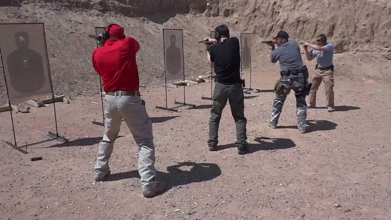 Center Axis Relock (C.A.R.) System - Modified Paul Castle Drill - YouTube