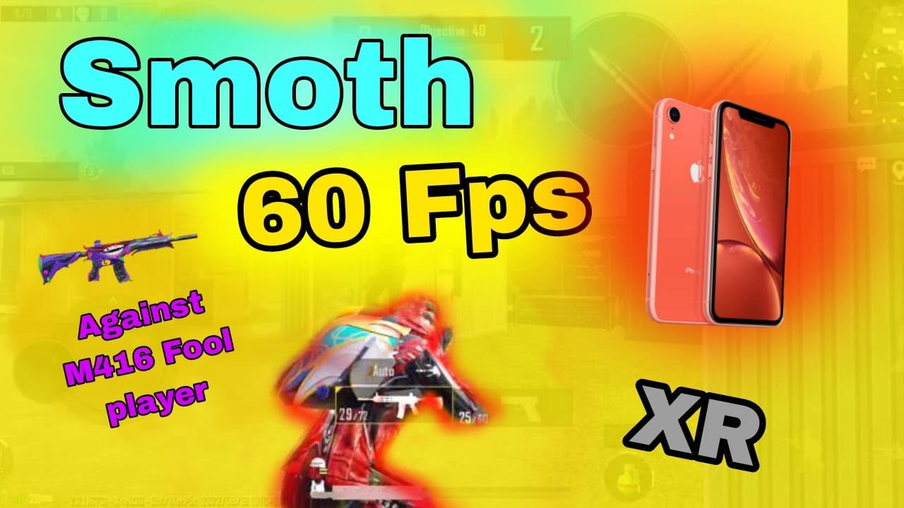 1v1 With M4 fool updrading player (MUST WATCH - YouTube