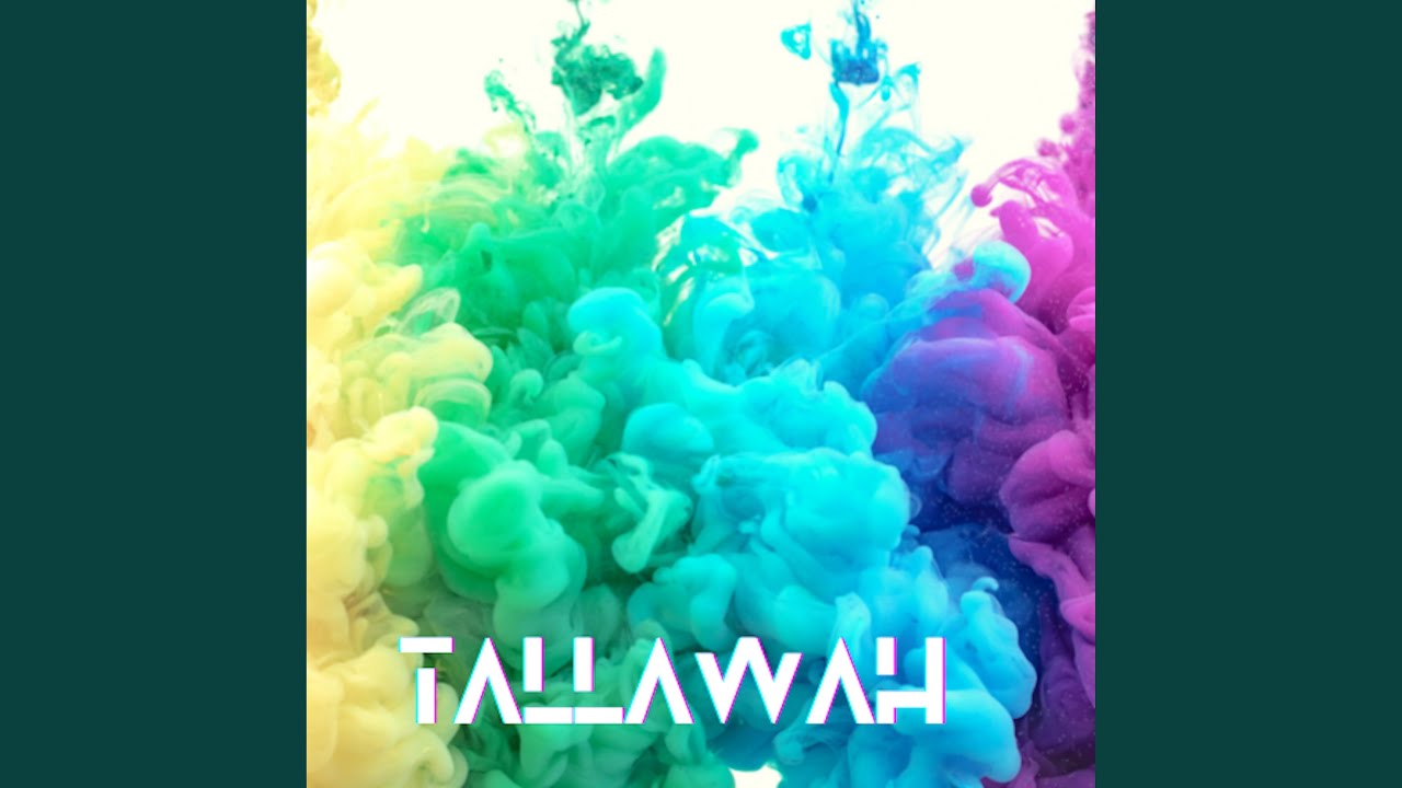Tallawah - YouTube
