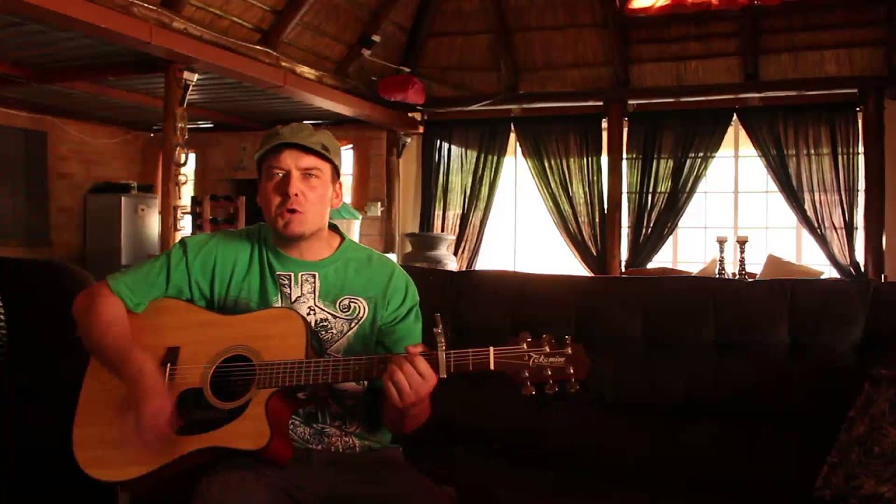 Boesman Love Song