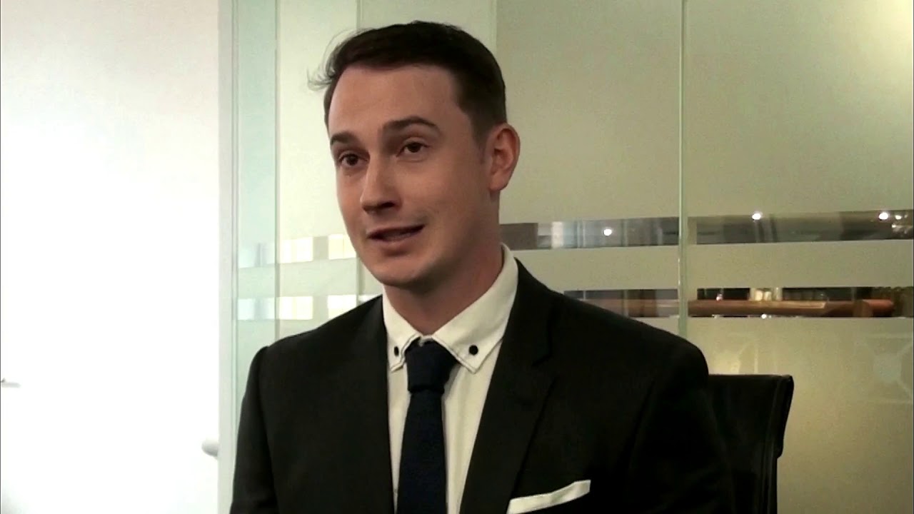 RACI Careers Podcast 03 - An Interview with Tom Frith - YouTube