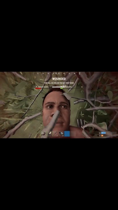 Rust is a game of SALT AND TEARS #rust #rustgame #rustpvp #rustclips #shorts #shortvideo - YouTube