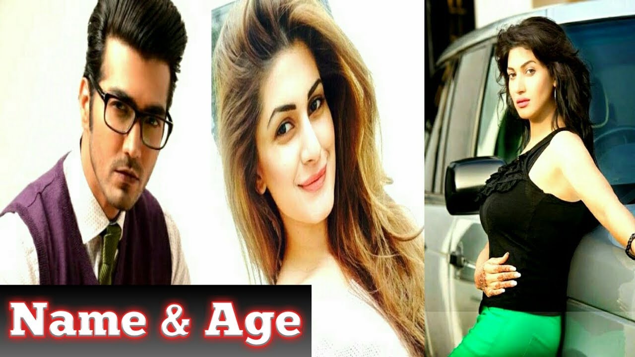 Alif Allah Aur Insaan Drama - Actors/Cast - (Reall Name & Age) - YouTube