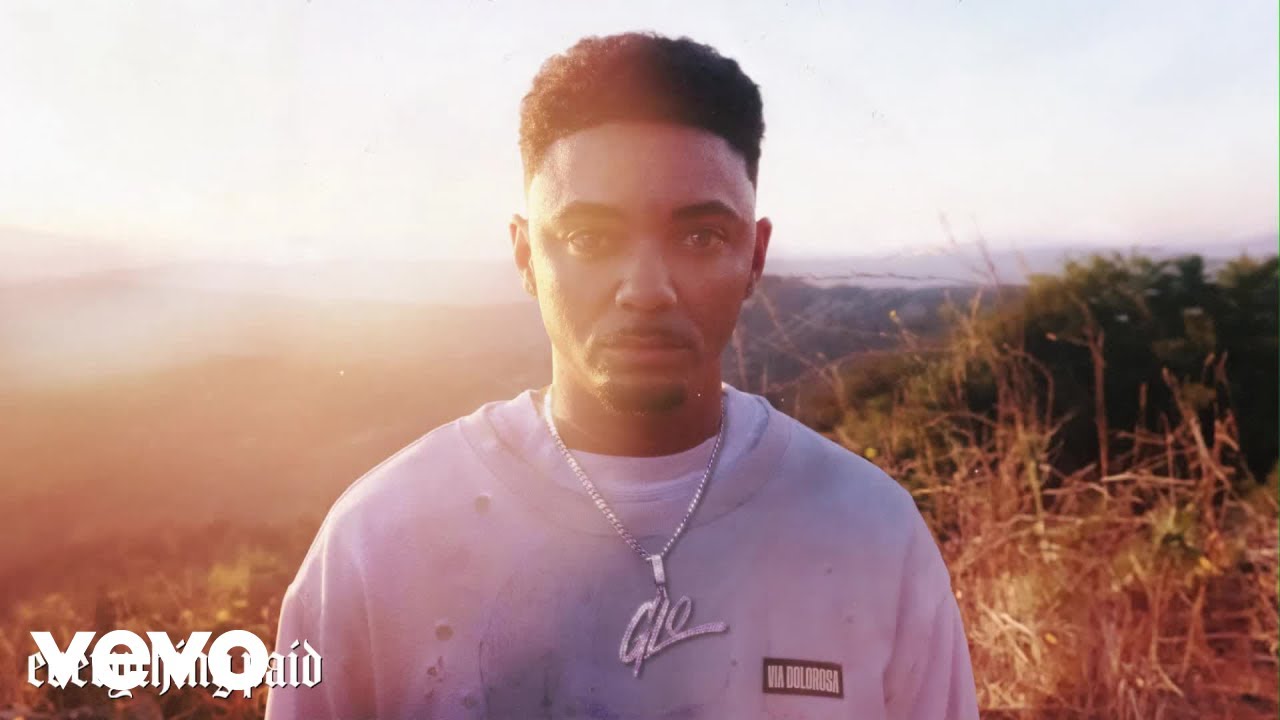 Miles Minnick - Everything Paid (Official Visualizer) - YouTube