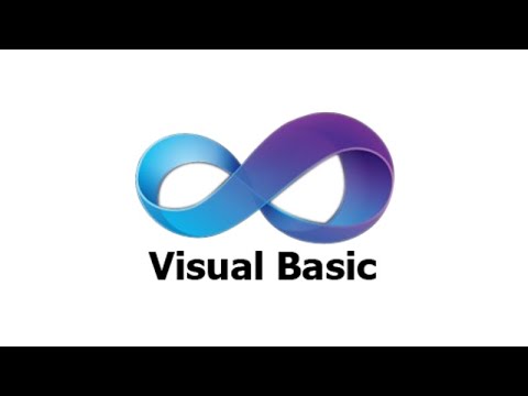IF ELSE VISUAL BASIC | PEMOGRAMAN VISUAL - YouTube