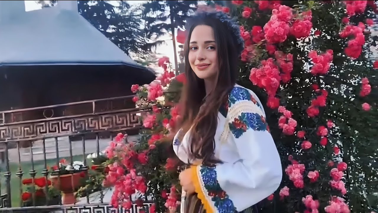 SV - Suceava | Andreea Macoveiciuc | Semifinala: Traditii, Obiceiuri ...