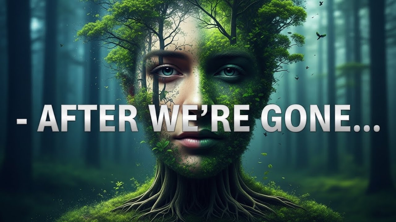 When We’re Gone… Earth Will Begin Again”🌎🌲 - YouTube