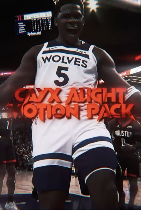 Alight Motion pack out now go cop #nba #fyp #alightmotion #shorts - YouTube