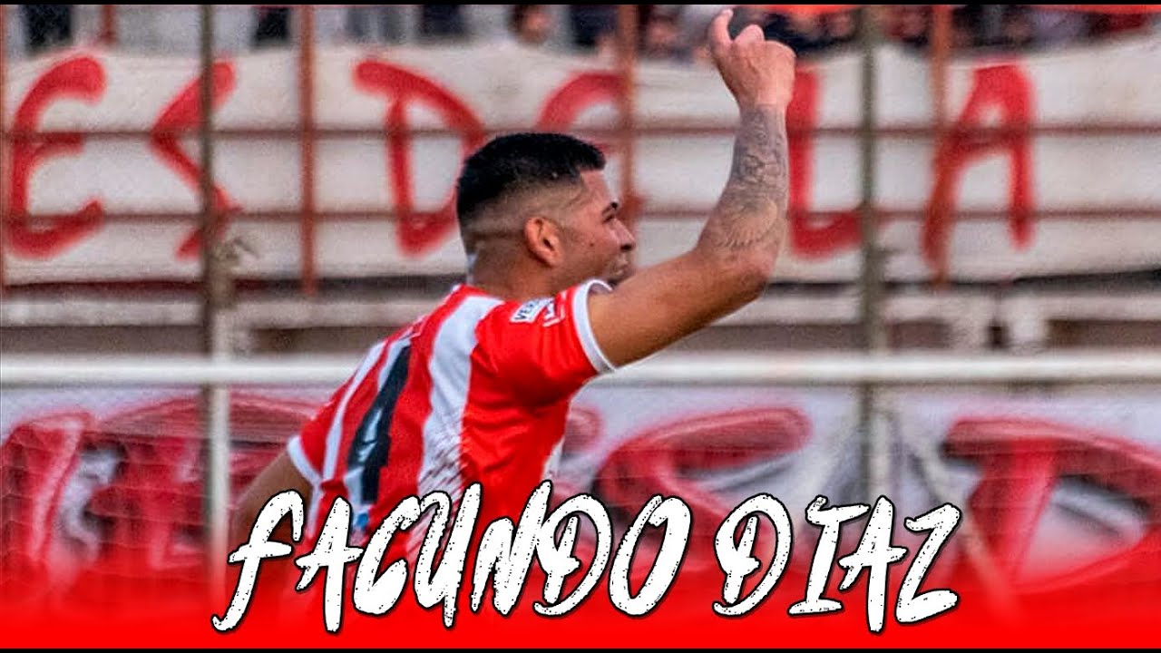 Facundo Diaz Compacto 2022 - YouTube