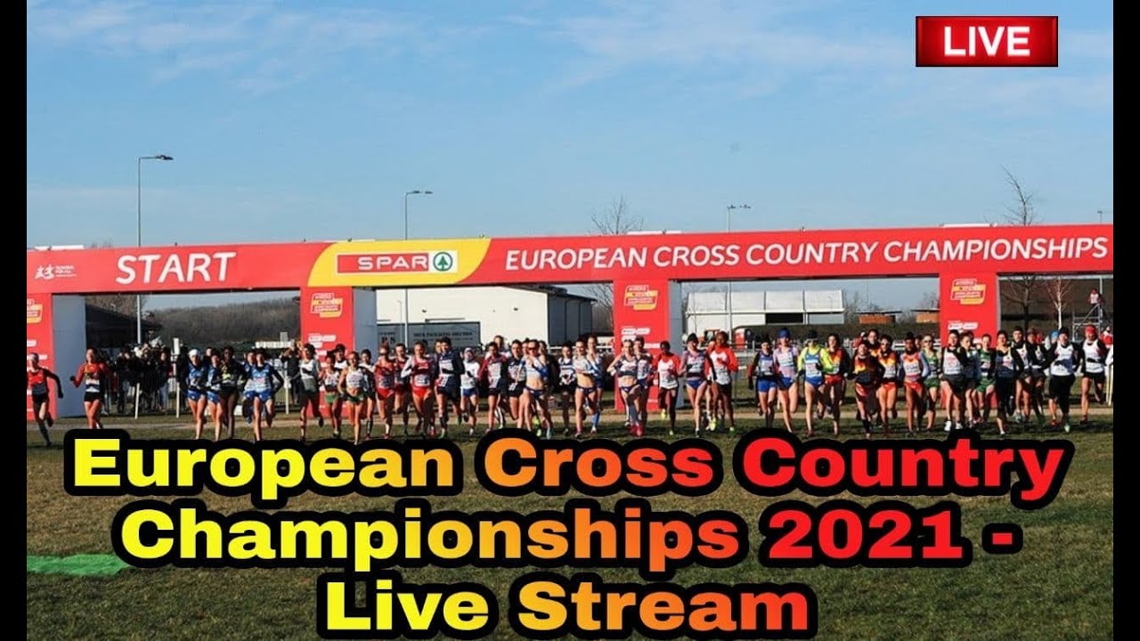 European Cross Country Championships 2021 - Live Stream - YouTube