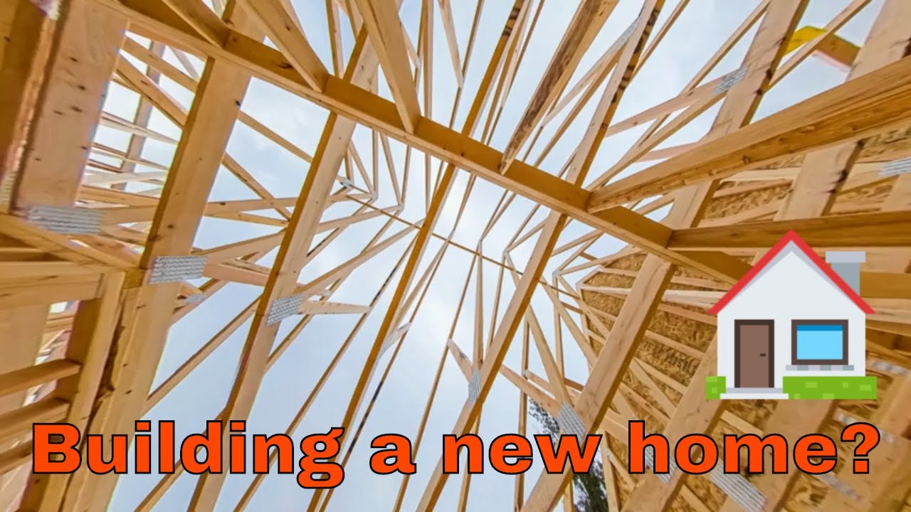 Building a new home can be confusing. We know how to guide you through ...