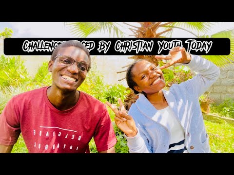 Challenges Facing Young Christians Today || How To Overcome Them - YouTube