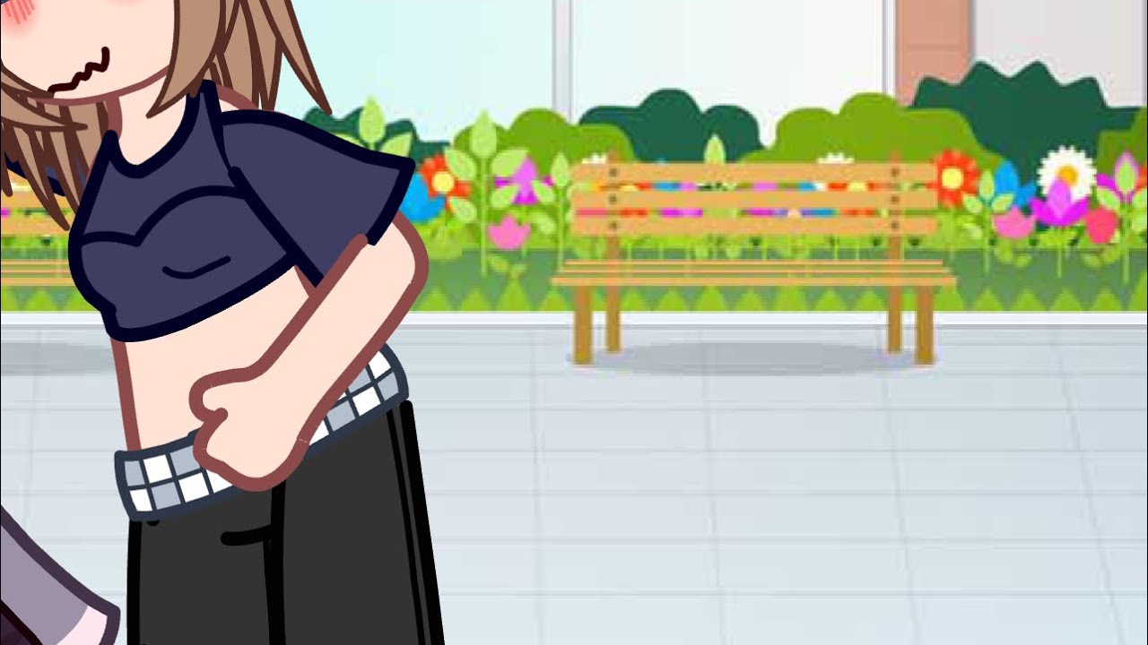 POV: bisexual panic- [FR STOP PLS (SHES straight and she doesn’t know I’m bi lmao)] - YouTube