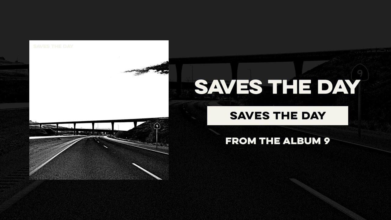 Saves The Day "Saves The Day" - YouTube