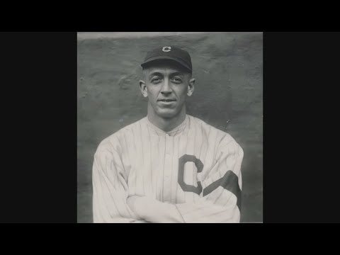 Meet Ray Caldwell, the Cleveland Indians pitcher who survived a ...