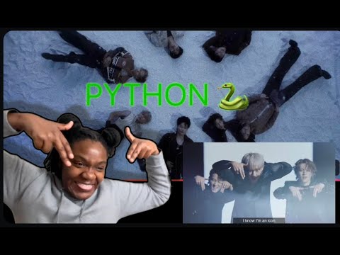 GOT7 'PYTHON' MV REACTION! | MY BOYS ARE BACK!!! - YouTube
