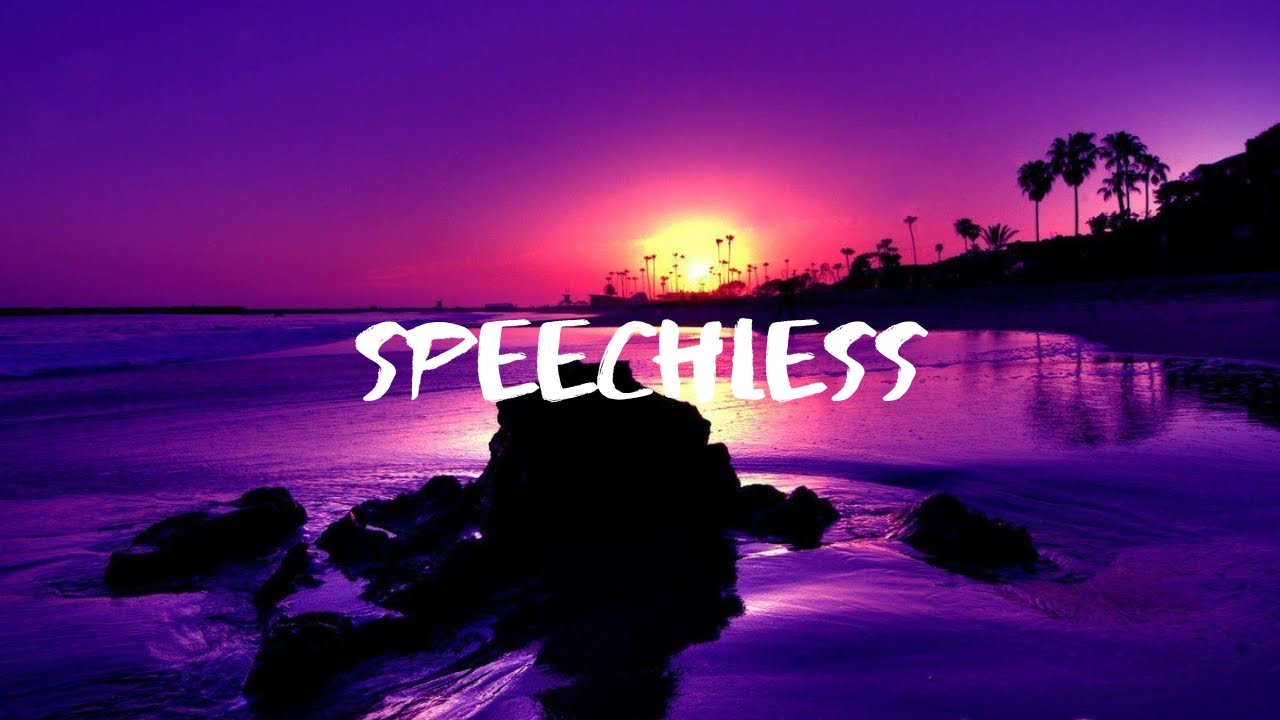 Speechless (Lyric Video) - RAYEZ - YouTube