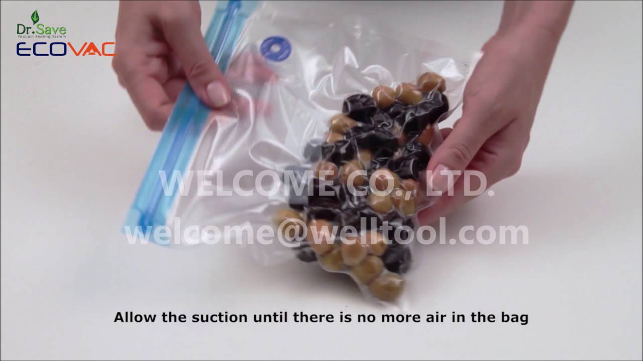 ECO VAC FULL VIDEO - YouTube