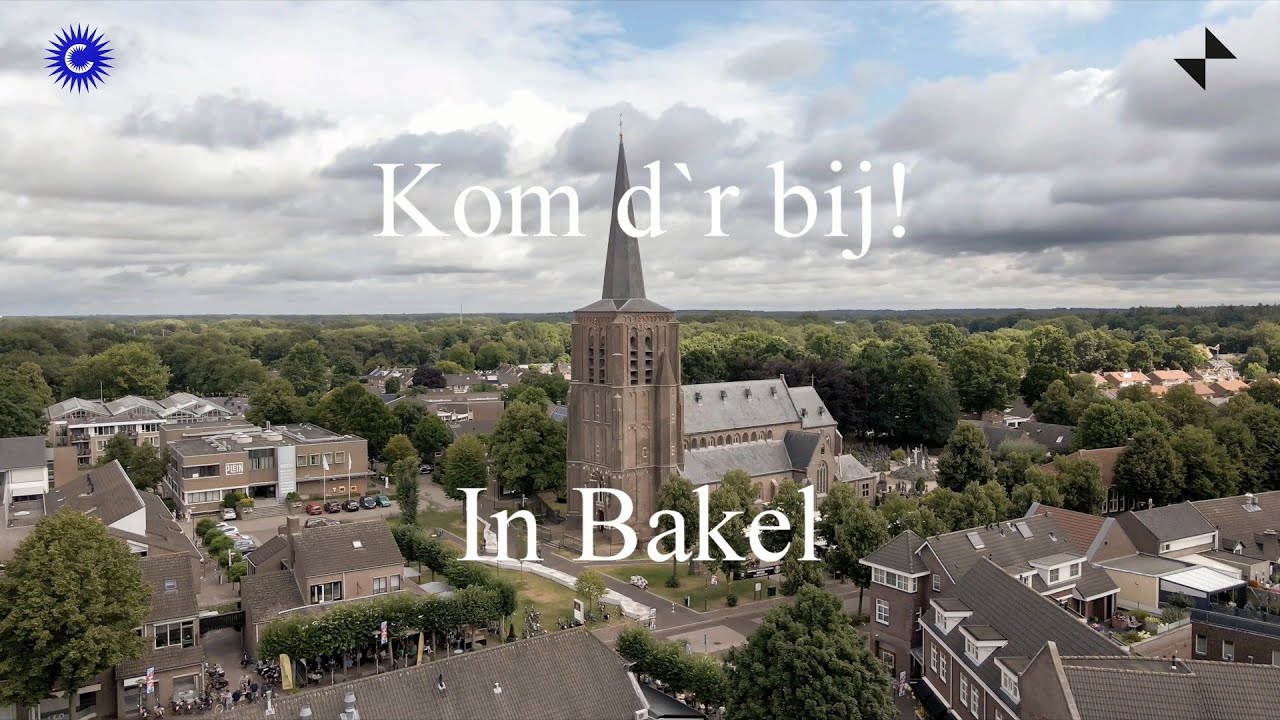 2023 10 01 Kom d'r bij in Bakel - YouTube