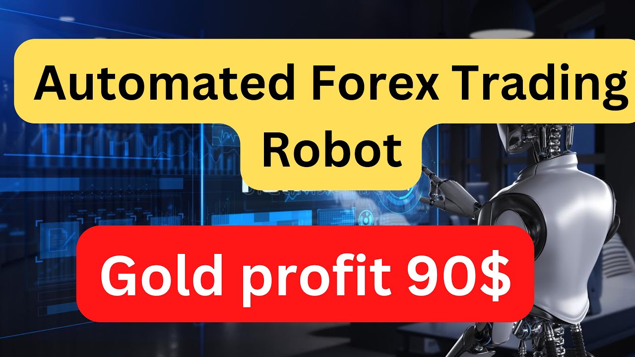 Forex Trading robot | Forex trading Free robot | Best Gold trading ...