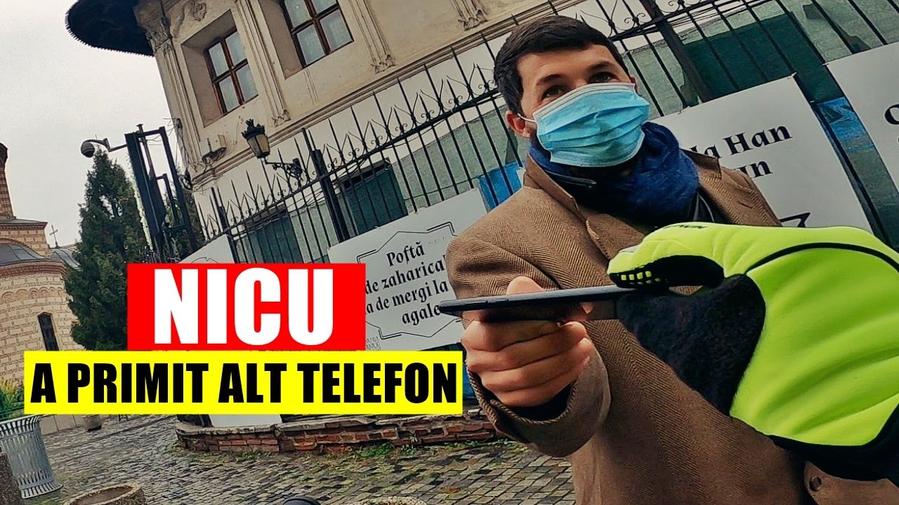 ECHIPĂ CU NICU IN SCOP CARITABIL 😂 - Grigore Varlam - YouTube