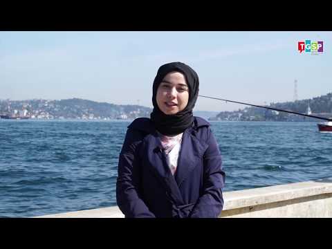 Bulunduğunuz STK'dan İlgi Çekici Bir Hatıra Paylaşır mısınız? (TGSP Üniversite Birimi)