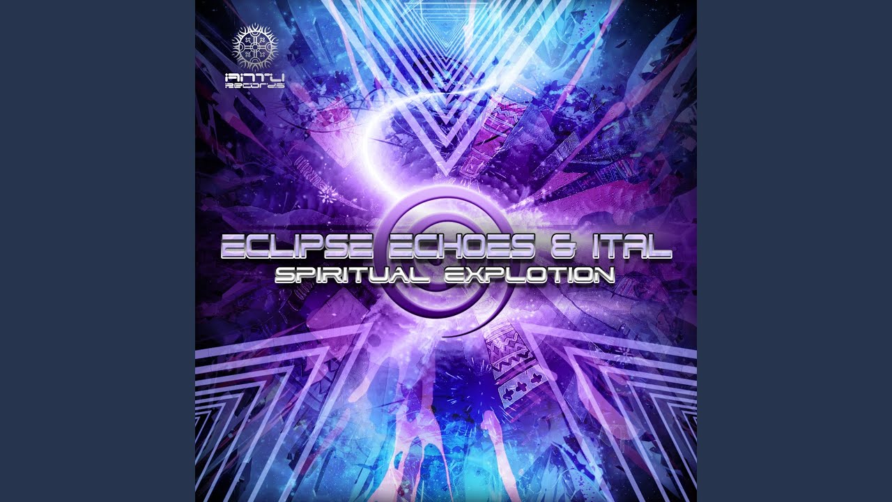 Mind Explotion Eclipse Echoes Remix - YouTube