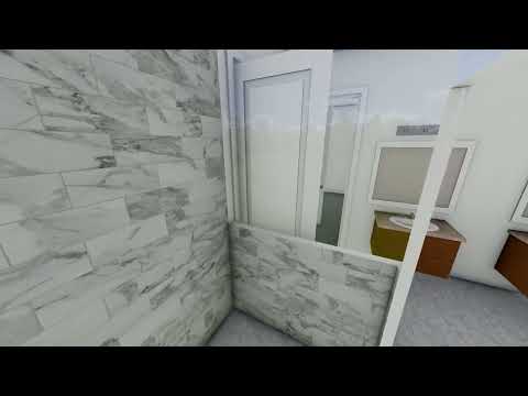 Gotler Residence PhotoREAL Vid-12 (Exterior & Interior)
