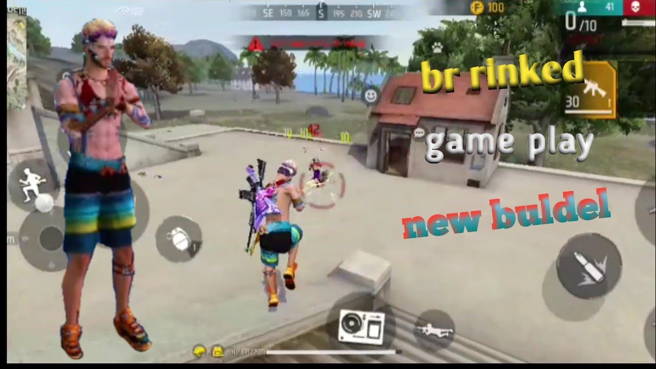br rinked game play new bundel op game play op shadshort kil 6 op pro😂😭 ...