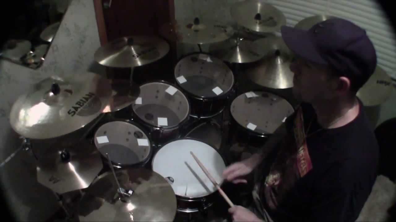 Tama Superstar Hyperdrive Sound - "Straight out of the box" - YouTube