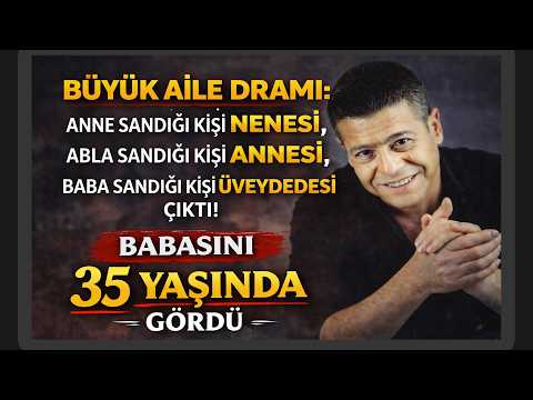 LEVENT YÜKSEL : Patates ve Bodrum Katında Geçen Günlerden Milyonluk Şarkılara...