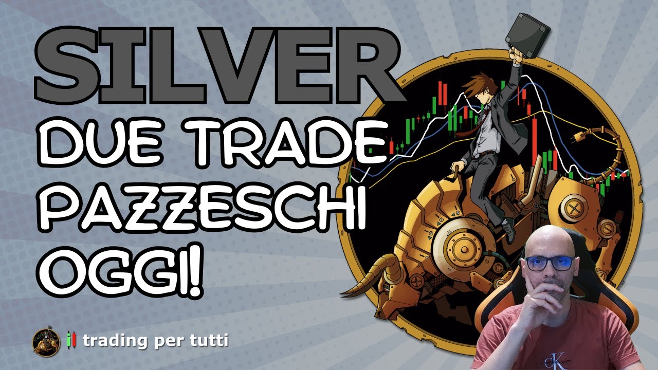 Analisi + resoconto Che operazioni oggi! - YouTube