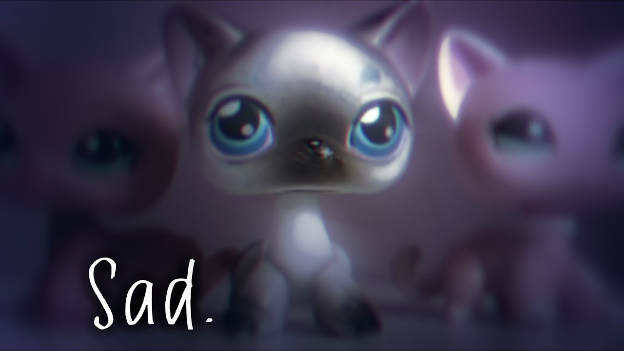 Sad - Lps mv/edit/mep part - YouTube