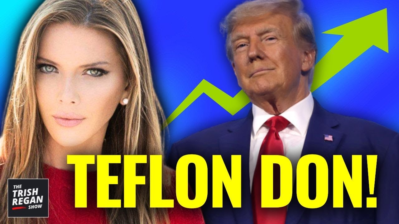 Teflon Don Scores BIG with New Hampshire Women - YouTube