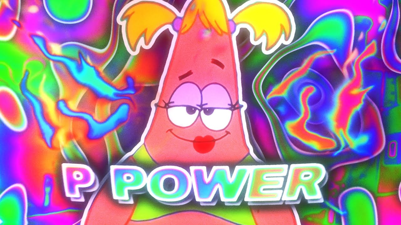 P POWER 🍑💗 - YouTube Music