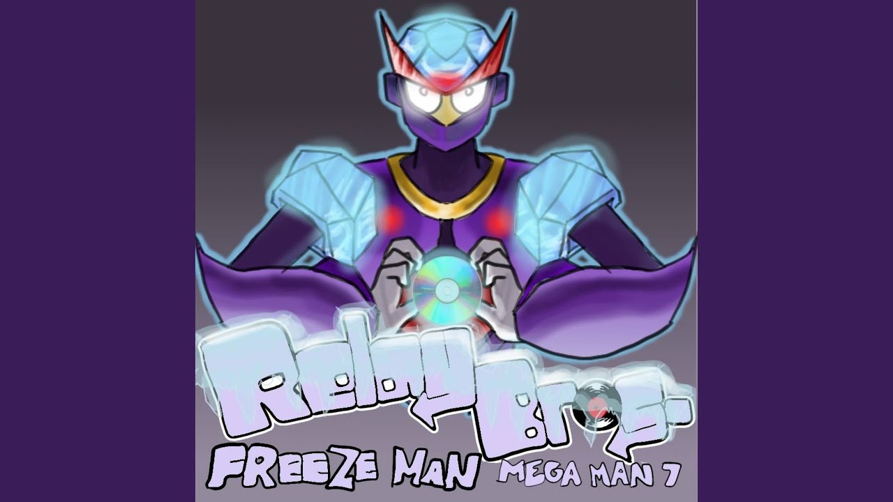 Freeze Man (Megaman 7) - YouTube