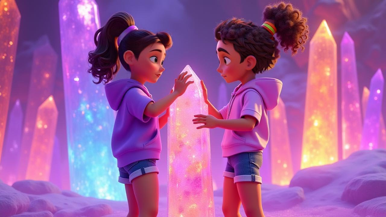 Sam & Emma Full Fantasy & Space Adventure Movie Episodes 1 6 ...