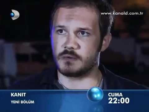 Kanıt 51.Bölüm Fragmanı _ 22 Temmuz 2011