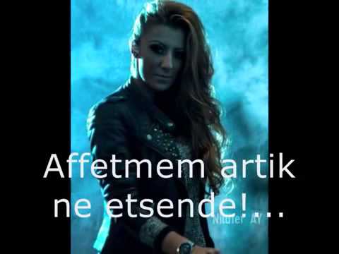 Nilüfer Ay & Özlem Ay   Bendeki Sen 2012