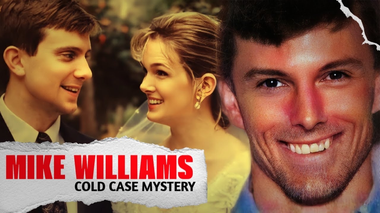 Mike Williams Case : What Happened On That Stormy Night ? | Story No ...
